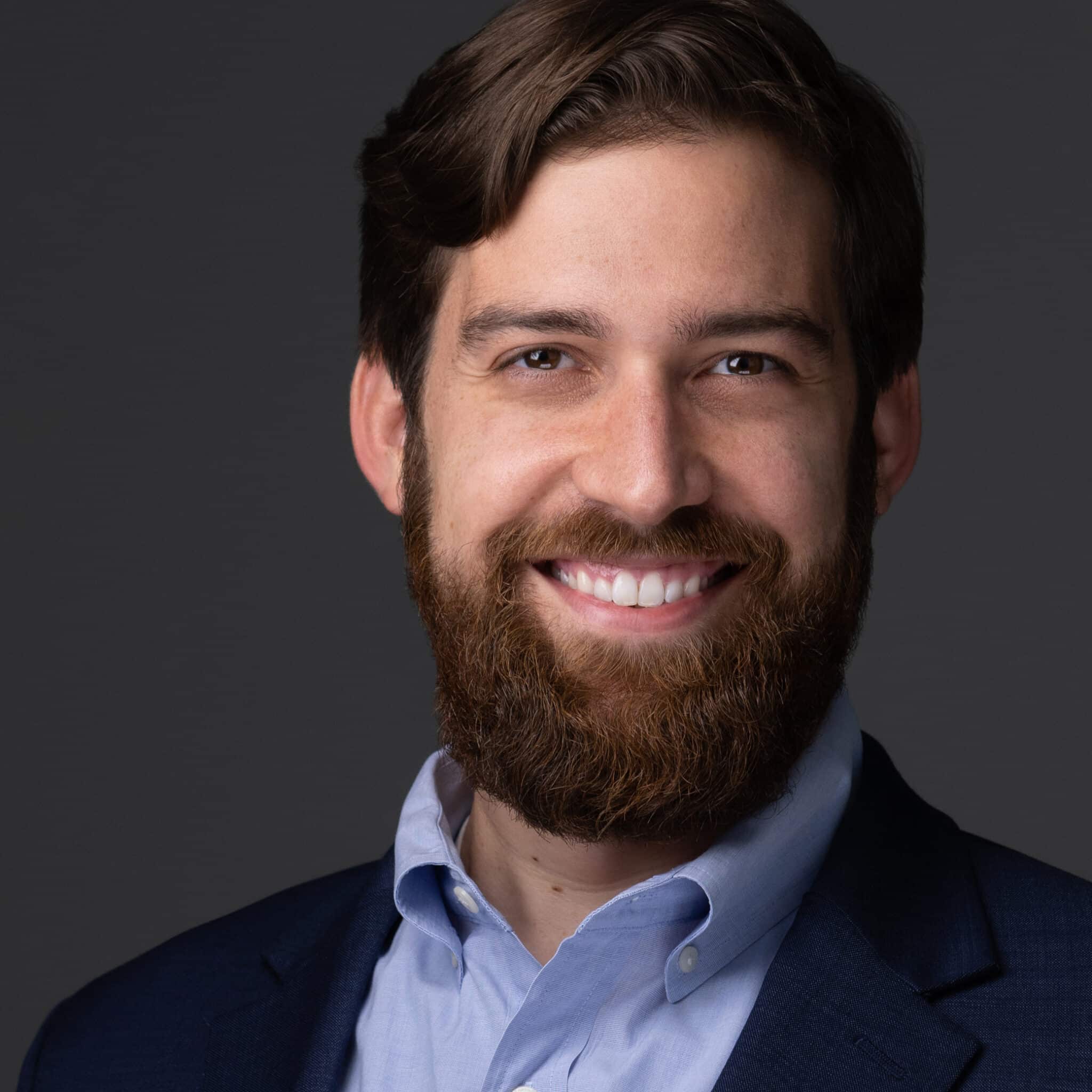 Staff - Fernando Martinez