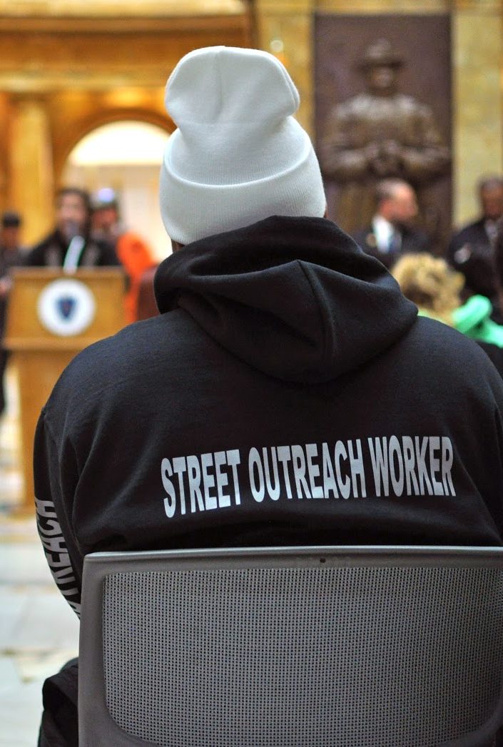 Commonwealth Corporation - Safe & Successful Youth Initiative