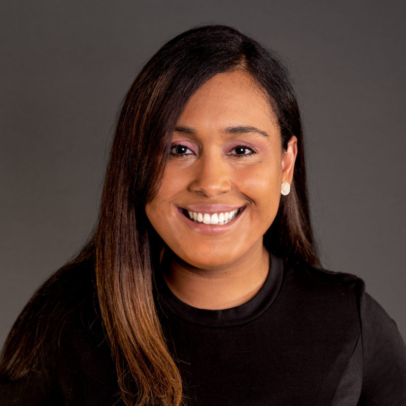 Staff - Lucila J. Santana