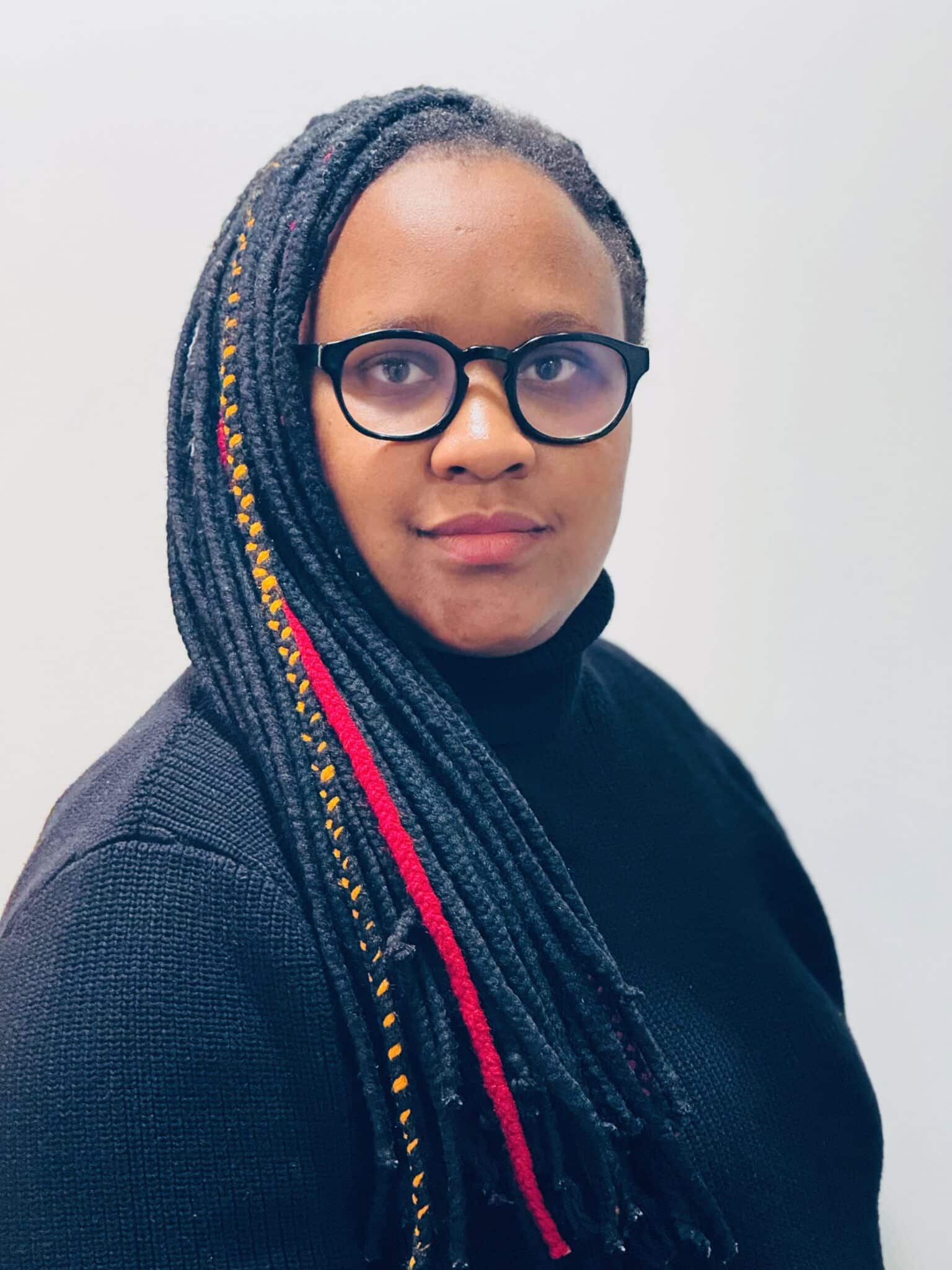 Staff - Irmine Uwineza