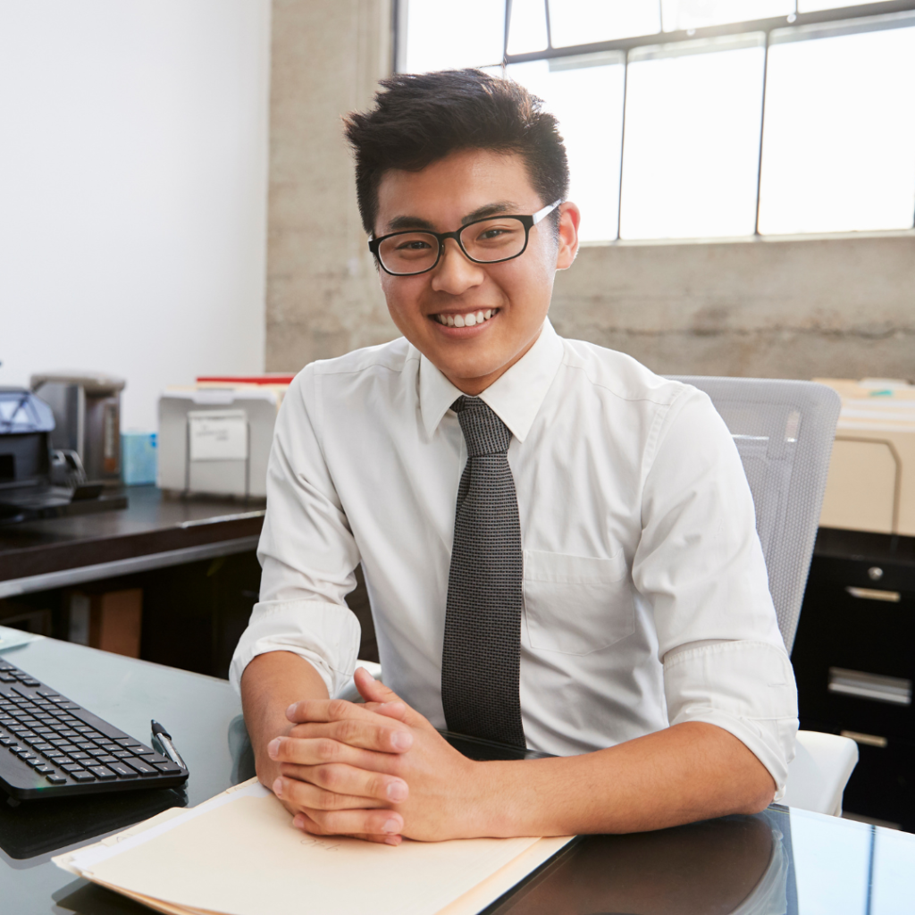 Commonwealth Corporation - Internship Program