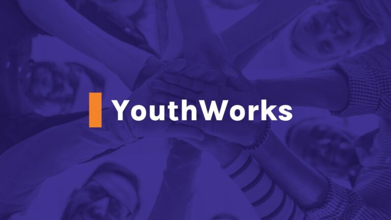 Commonwealth Corporation - YouthWorks Database