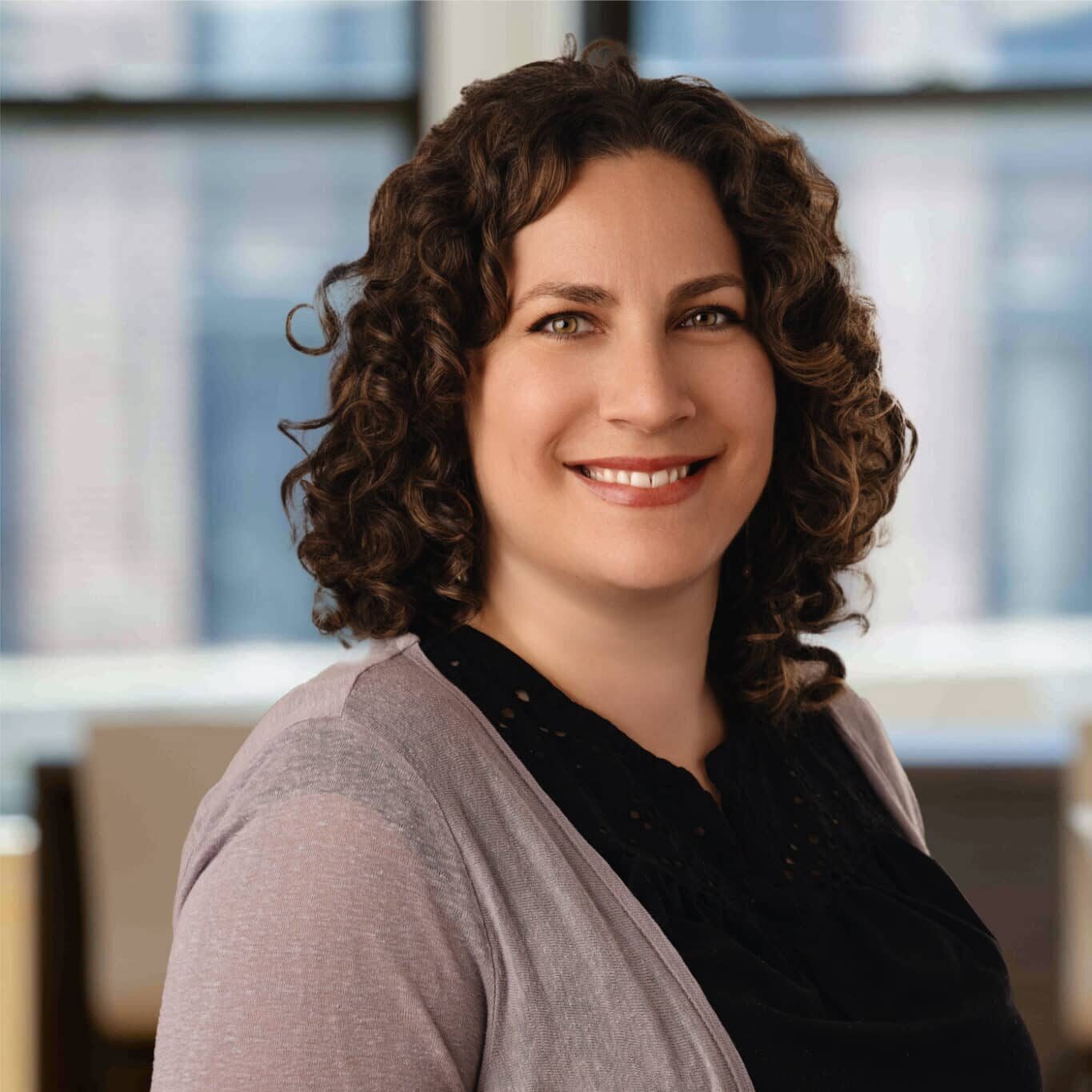 Staff - Cynthia Singer-Riordan