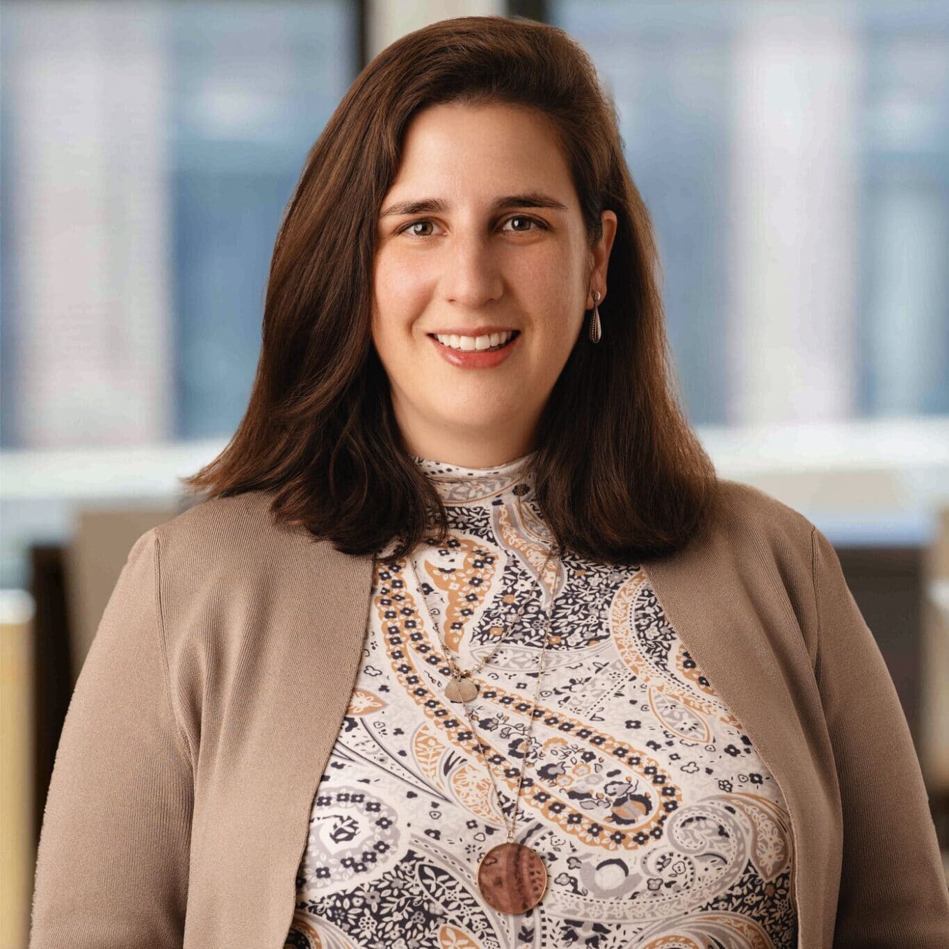 Staff - Molly Jacobson