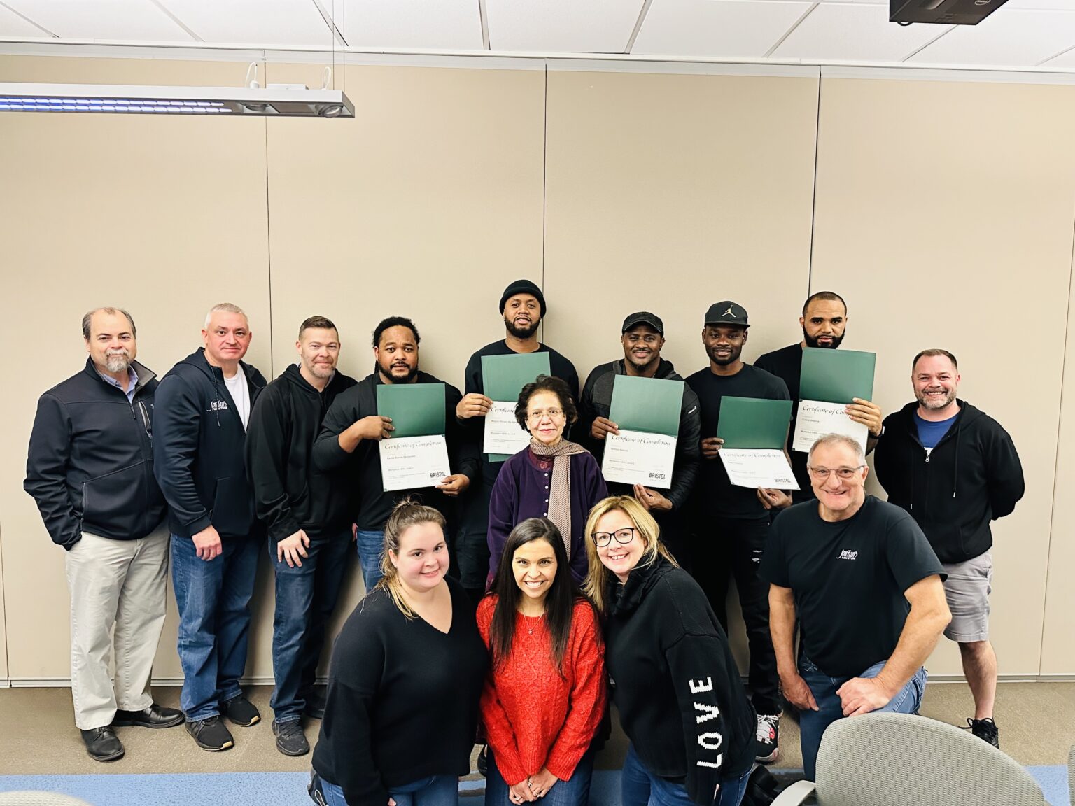 Commonwealth Corporation - Workforce Training Fund Program