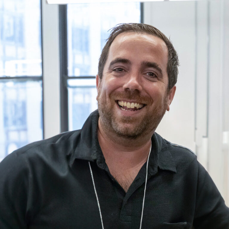 Commonwealth Corporation - Staff Spotlight: Tom McGee Connects ...